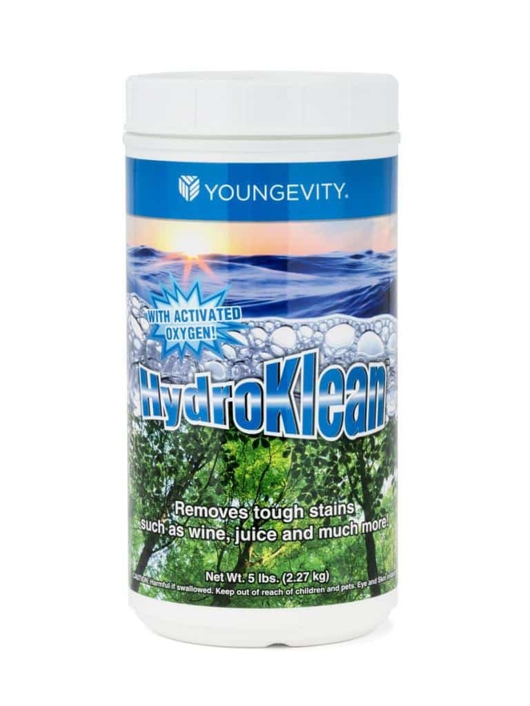 HydroKlean™ All Purpose Cleaner – 5 lbs - Ben Fuchs